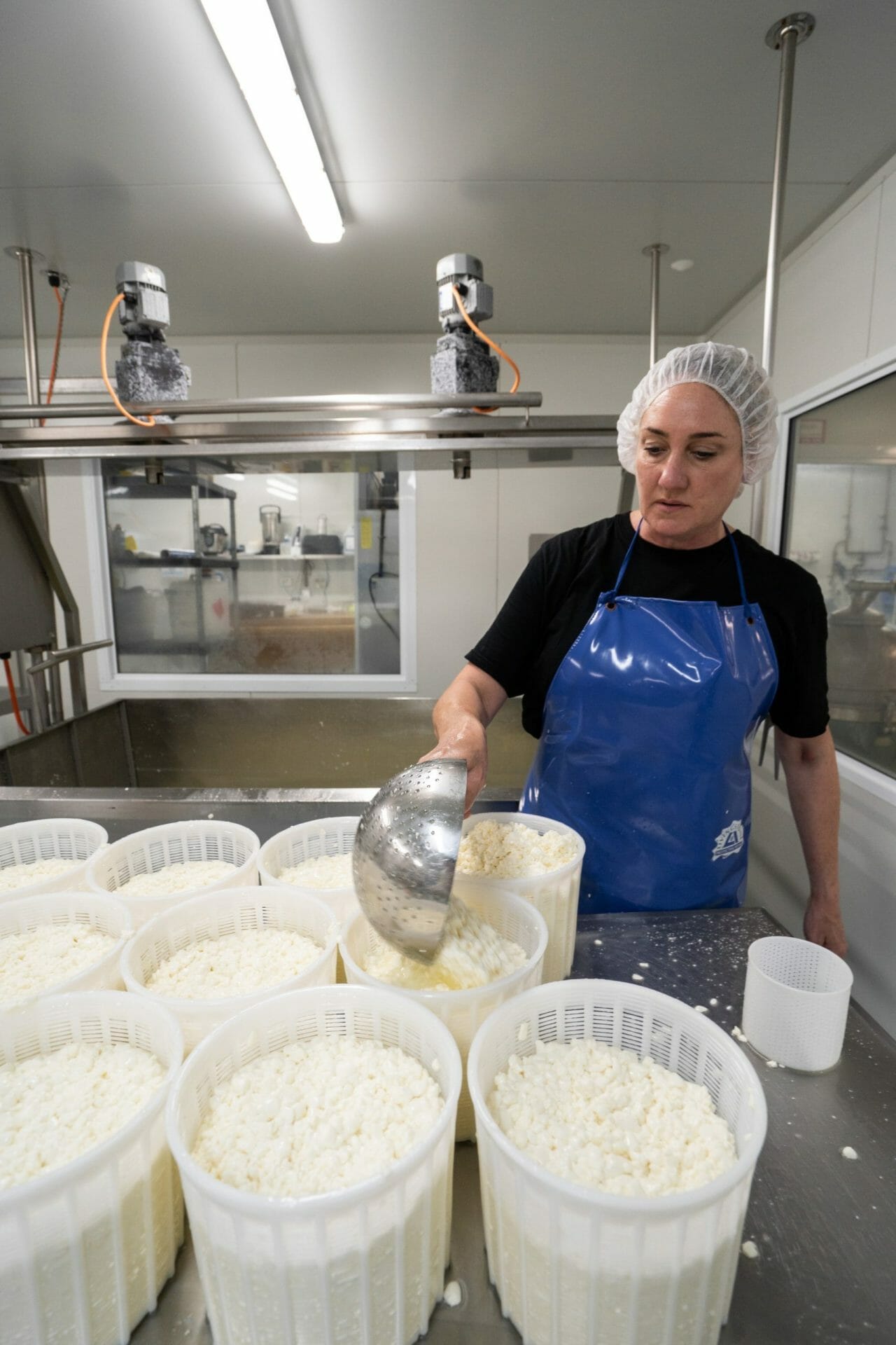 The Big Cheese of Artisan Handcrafted Produce — Coolamon Cheese Co.